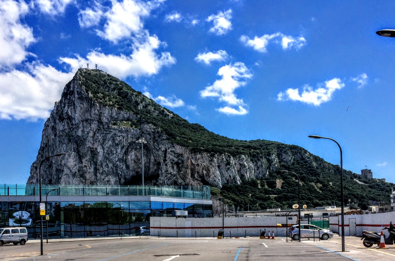 Patrick Comerford: How European borders can create division or enrich ...