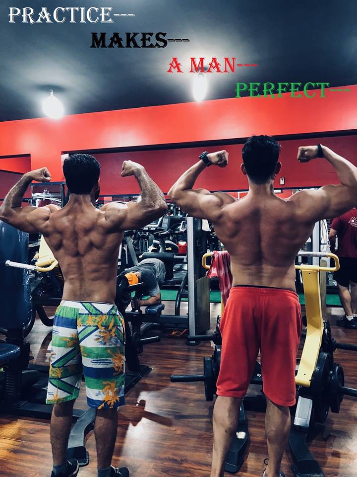 world bodybuilders pictures: united arab emirates settled pakistani ...