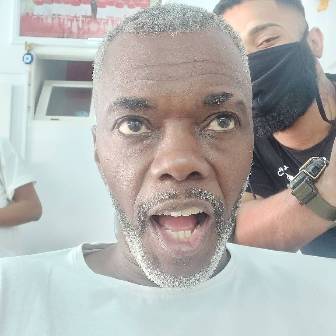 Wale Ojo Image, Pictures Gallery