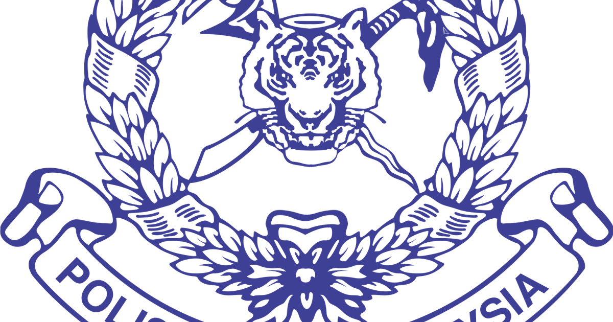 Polis Diraja Malaysia (PDRM)