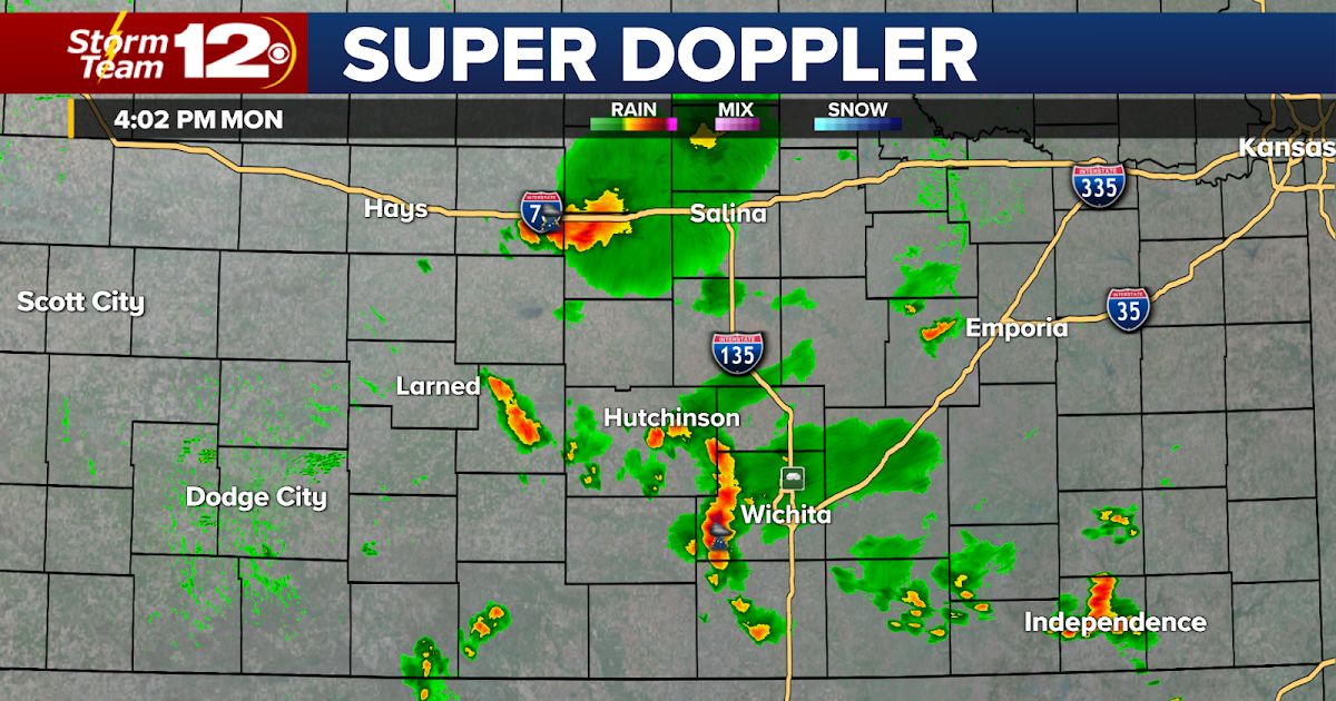 Ross' Blog: Rainfall update - is this a LONG hot spell coming up?