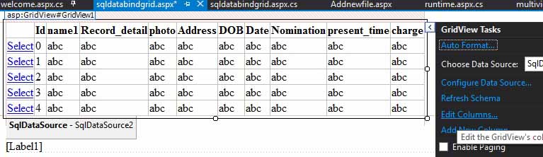 Display Page Count In Asp Net Gridview Change Or Highlight Cell Background Color Based On Vrogue display-page-count-in-asp-net-gridview-change-or-highlight-cell-background-color-based-on-vrogue