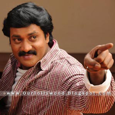 Sunil Telugu Actor New Movie