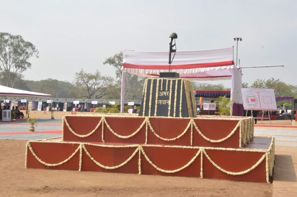 Department of Sainik Welfare Maharashtra: EX SERVICEMEN RALLY WILL BE ...