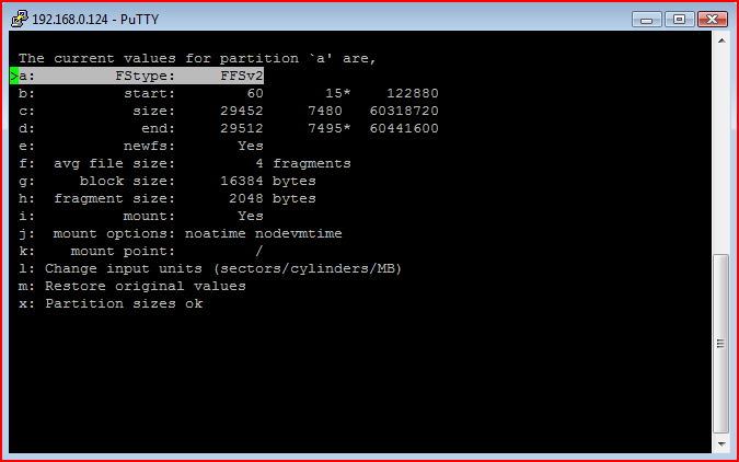 ~ Mat @ Home blog ~: Installation de NetBSD (evbarm) sur un Raspberry Pi