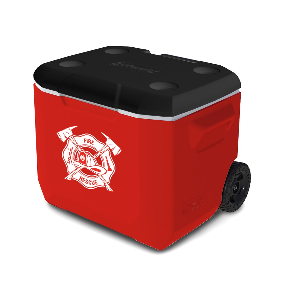 Fire Department Coolers and Gear | Your Supply Shop