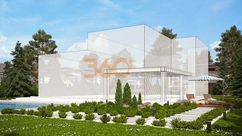 Evermotion Archexteriors vol 18 free download