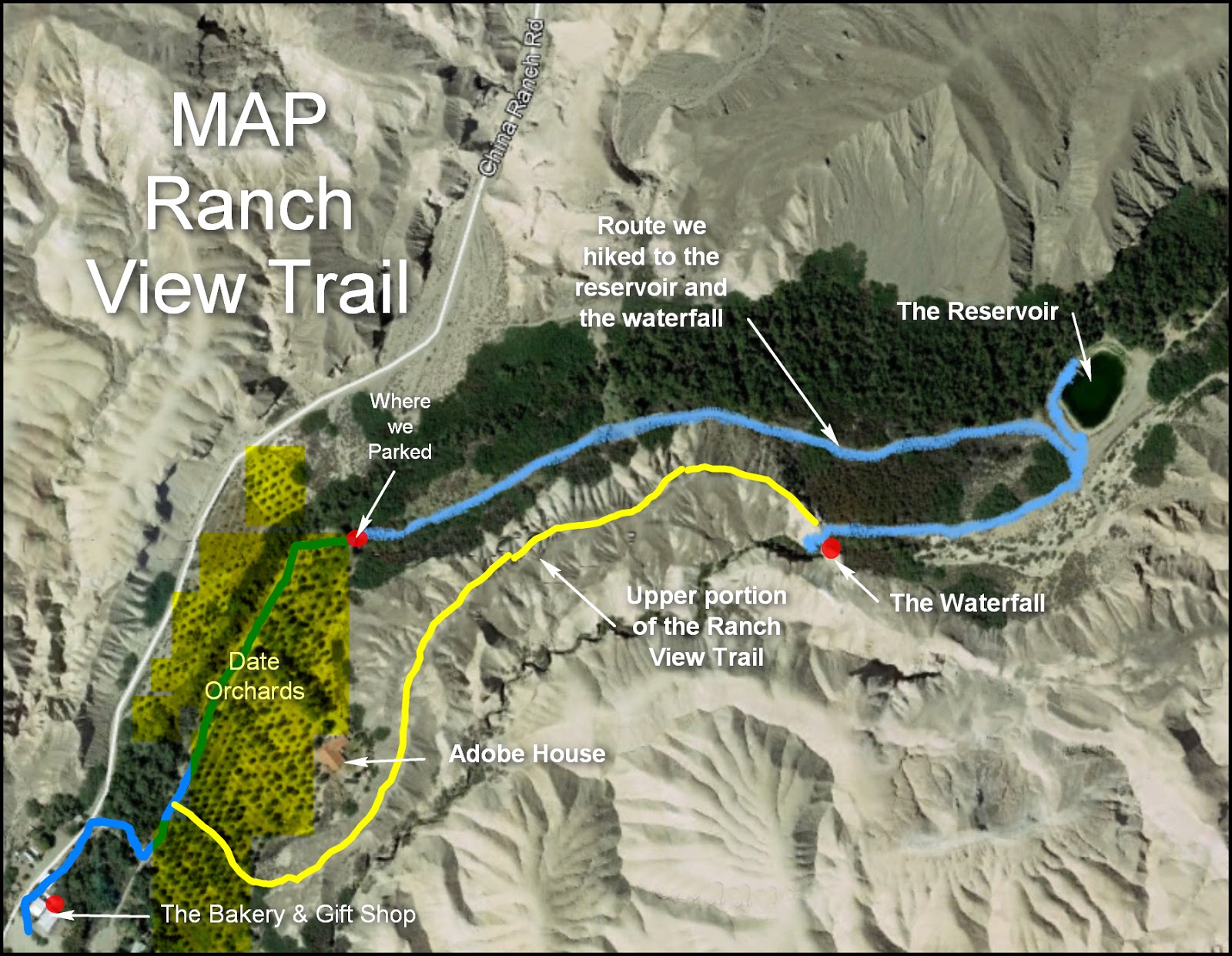 Ken's Photo Gallery: China Ranch - Date Farm - Trip Notes for 02/28/2018