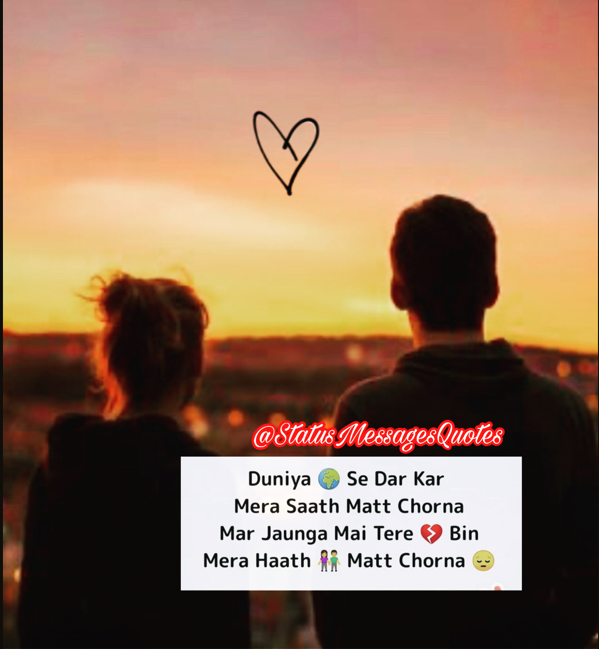 Best Girlfriend - Boyfriend Status Messages Quotes - Pictures Shayari