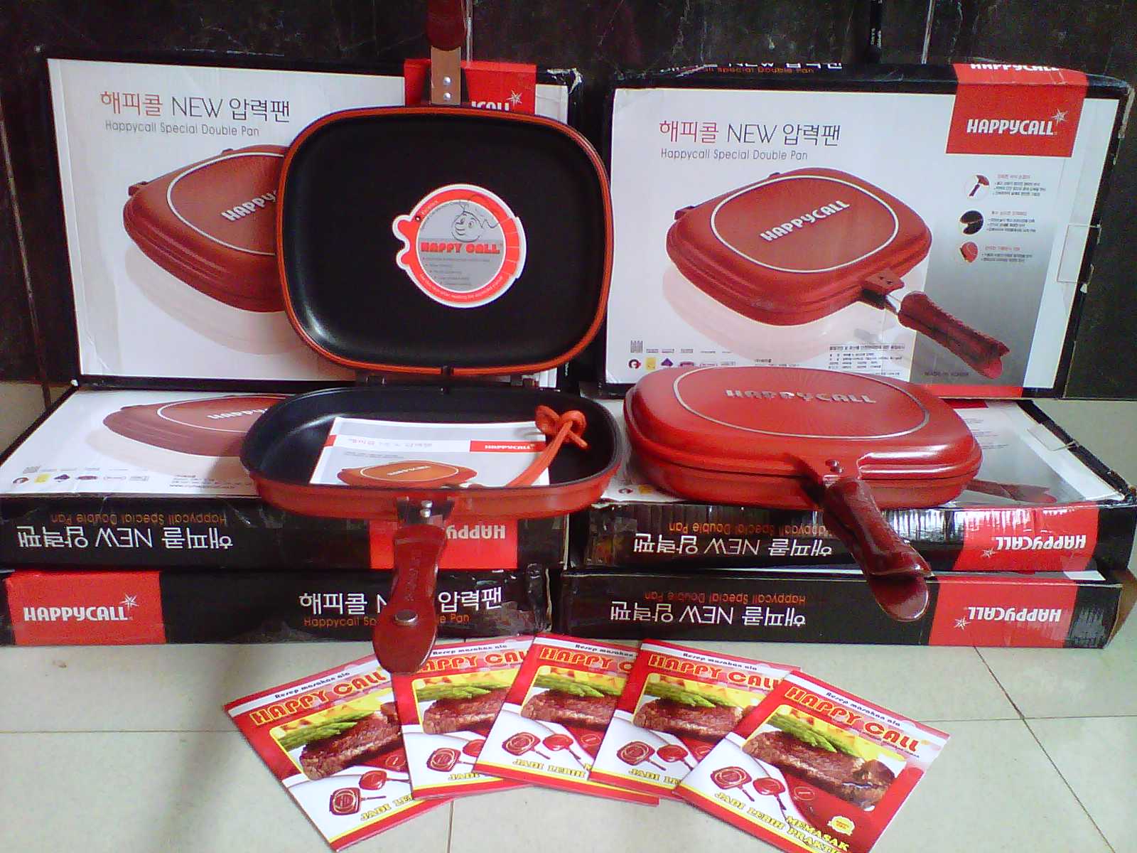 Happy Call 28cm - GROSIR KADO | Pusat Grosir Reseller