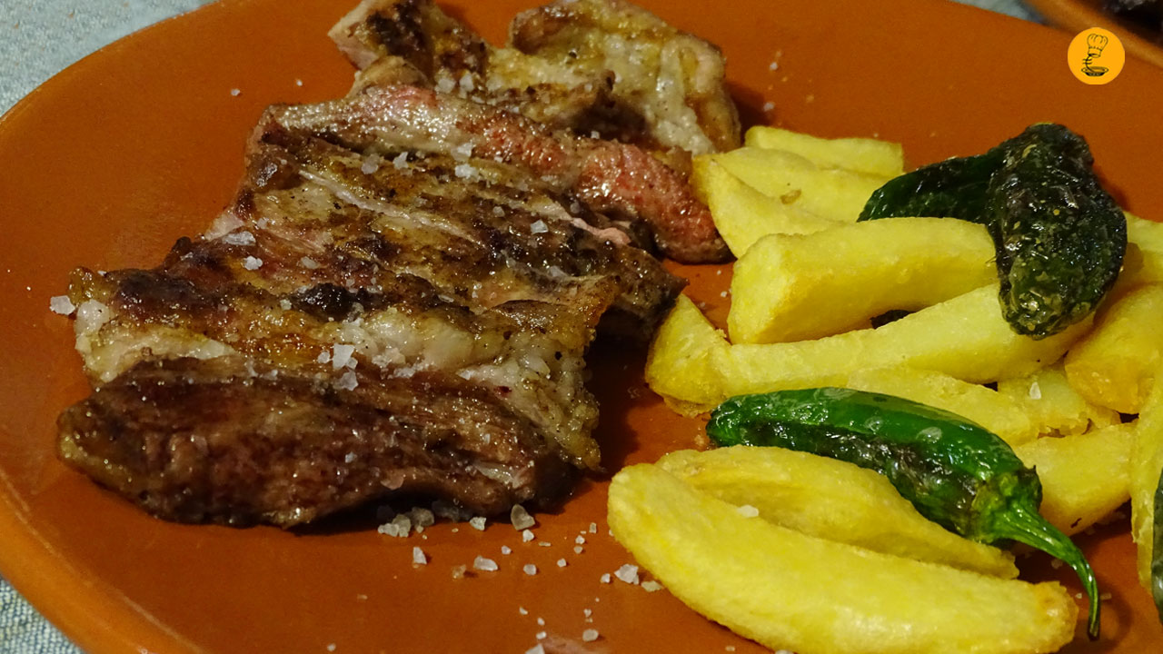 CHAPOO: UN RESTAURANTE IDEAL PARA LOS NIÑOS Y NO TAN NIÑOS | COMER BIEN ...