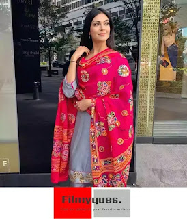 Yesha Sagar Age, Height, Hobbies, Boyfriend, Family, Biography, and More