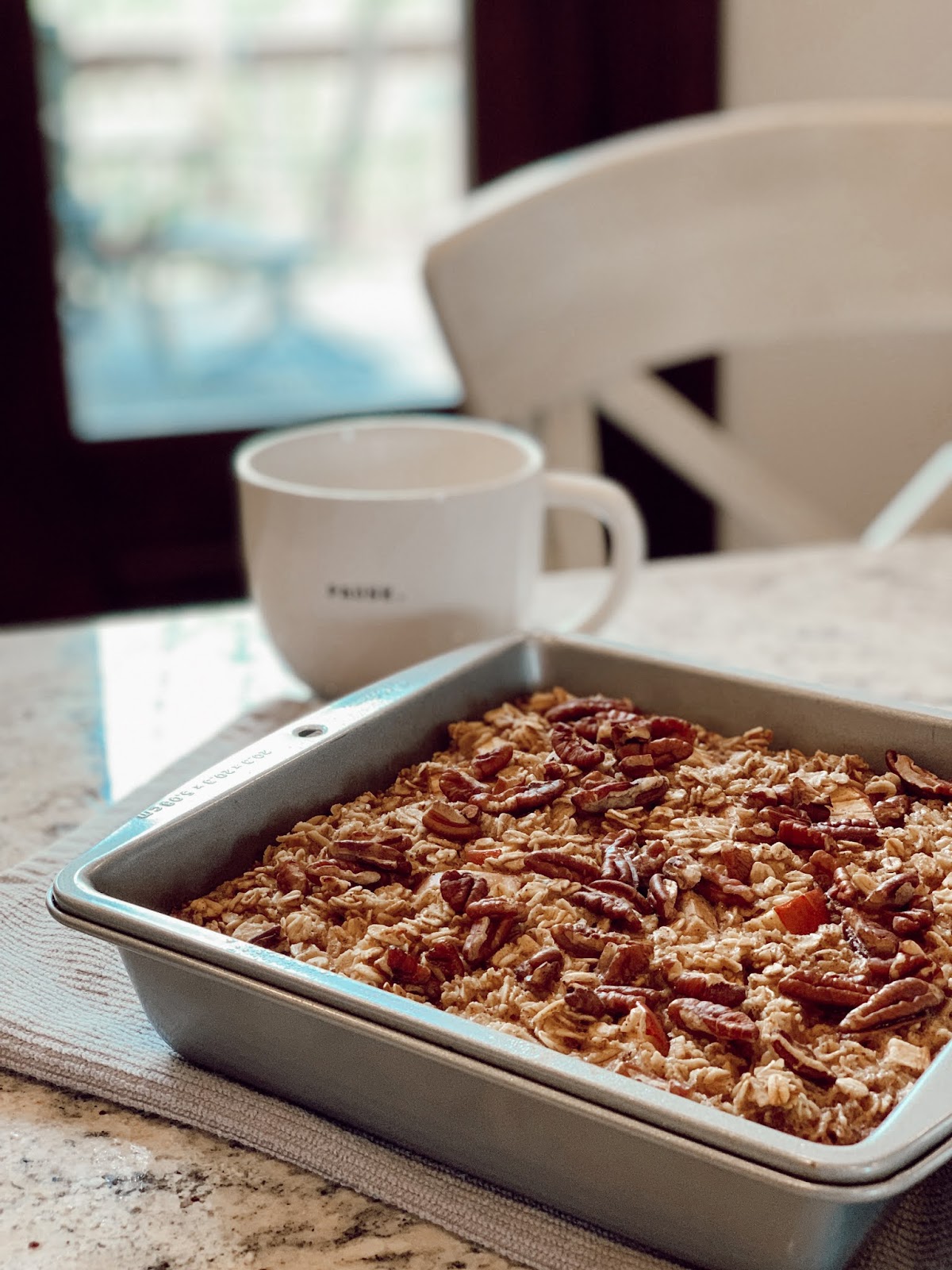 Afternoon Coffee And Evening Tea: Meal Planning And Prepping Mondays