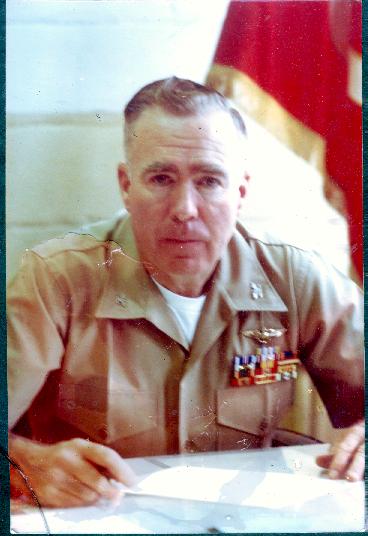 The Personal Navigator: The Spirit of Mac McCarthy