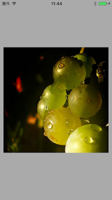 SwiftにおけるUIImageView・contentMode 別の画像表示