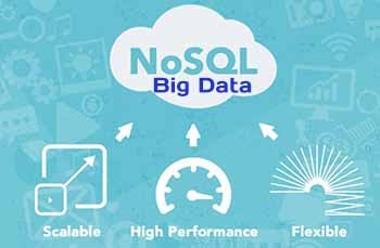 NoSQL como soporte para el BigData.