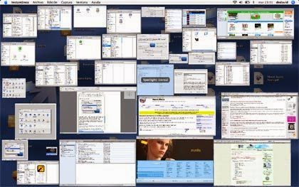 Que es Multitarea? ~ SISTEMAS OPERTIVOS