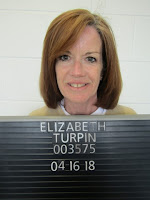 Karen Brown and Elizabeth Turpin