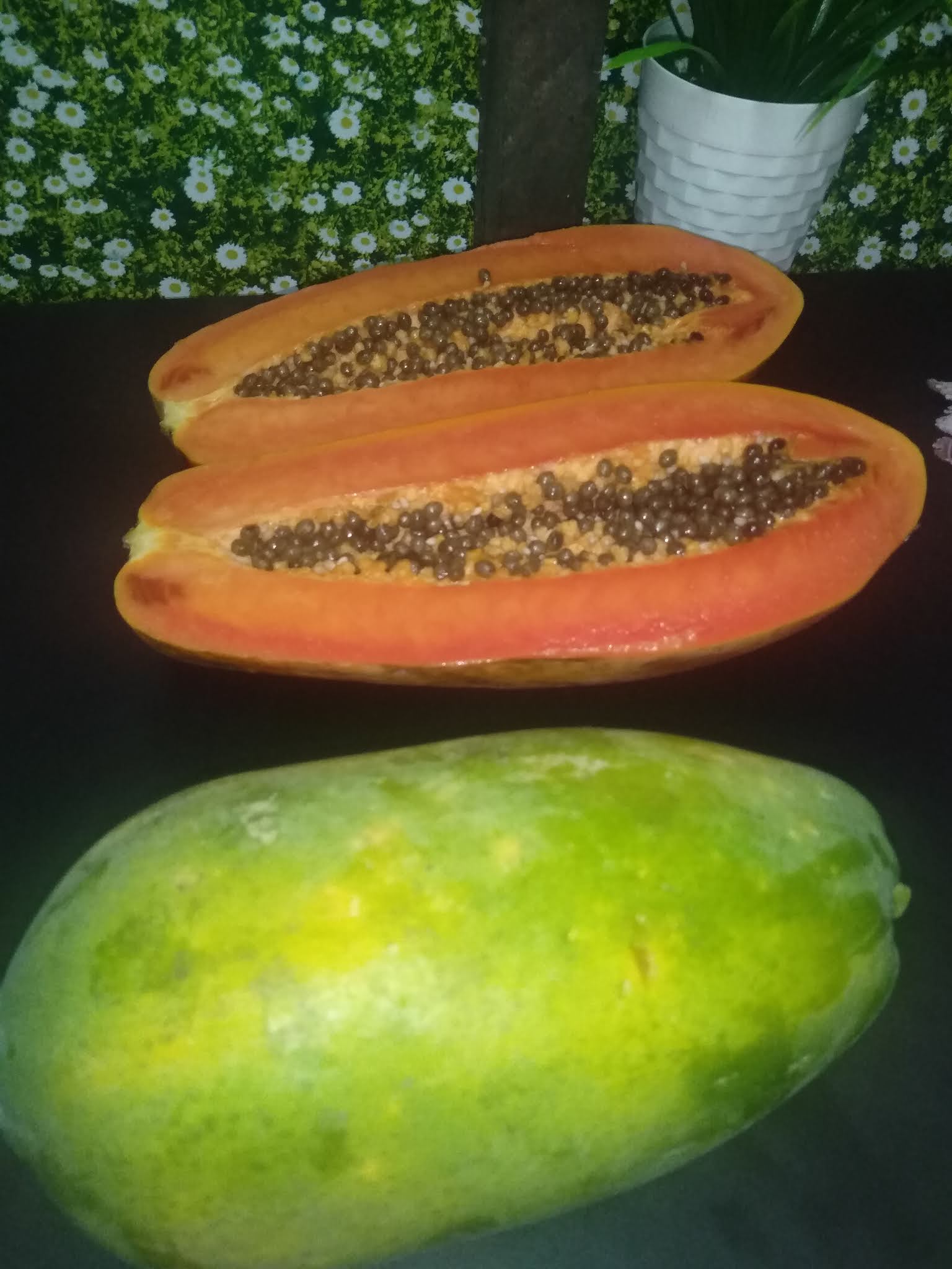 namakucella: BETIK MASAK vs BETIK MENGKAL