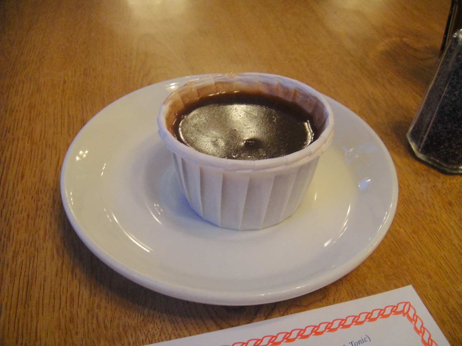 Cockney Kings Fish & Chips : New Westminster location |MISSVANCOUVERPIGGY