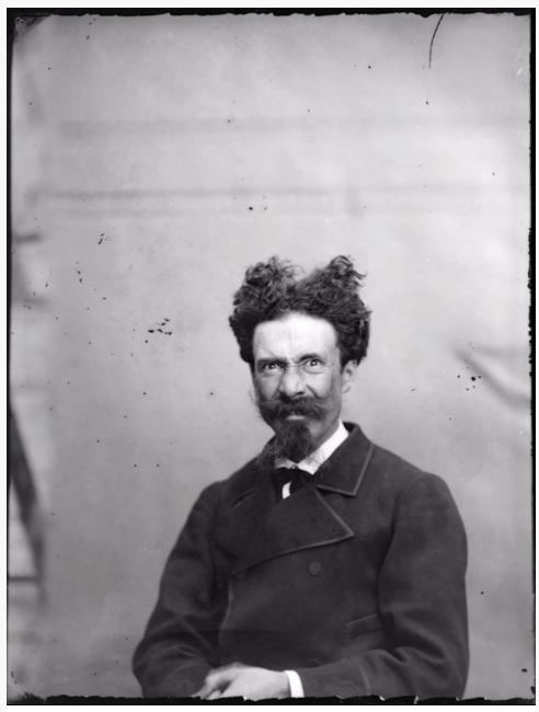 Carlos Relvas, pioneiro português da fotografia