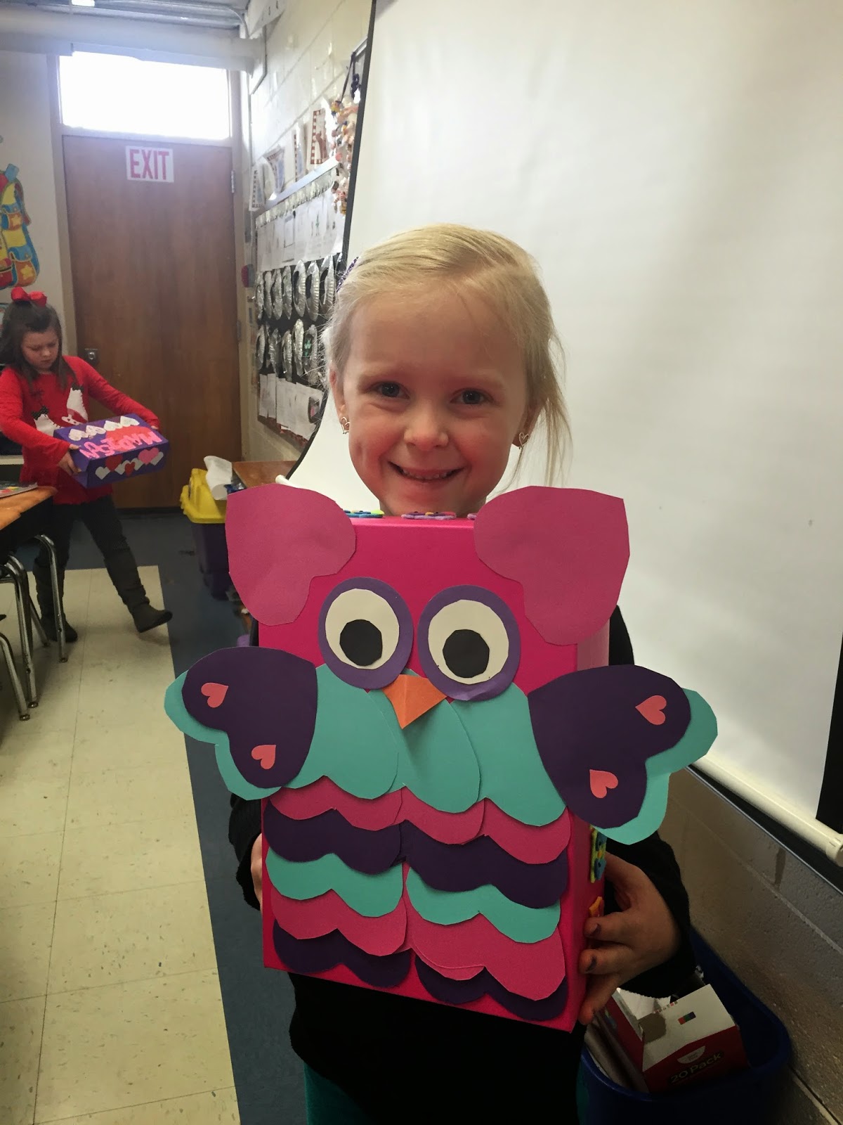 First Grade Made: Our Year at a Glance