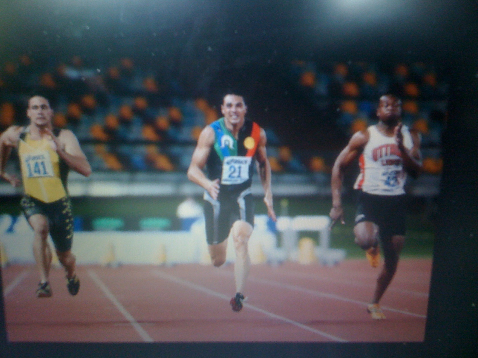 THE BLACK SOCIAL HISTORY:: BLACK SOCIAL HISTORY : BLACK AUSTRALIAN ...