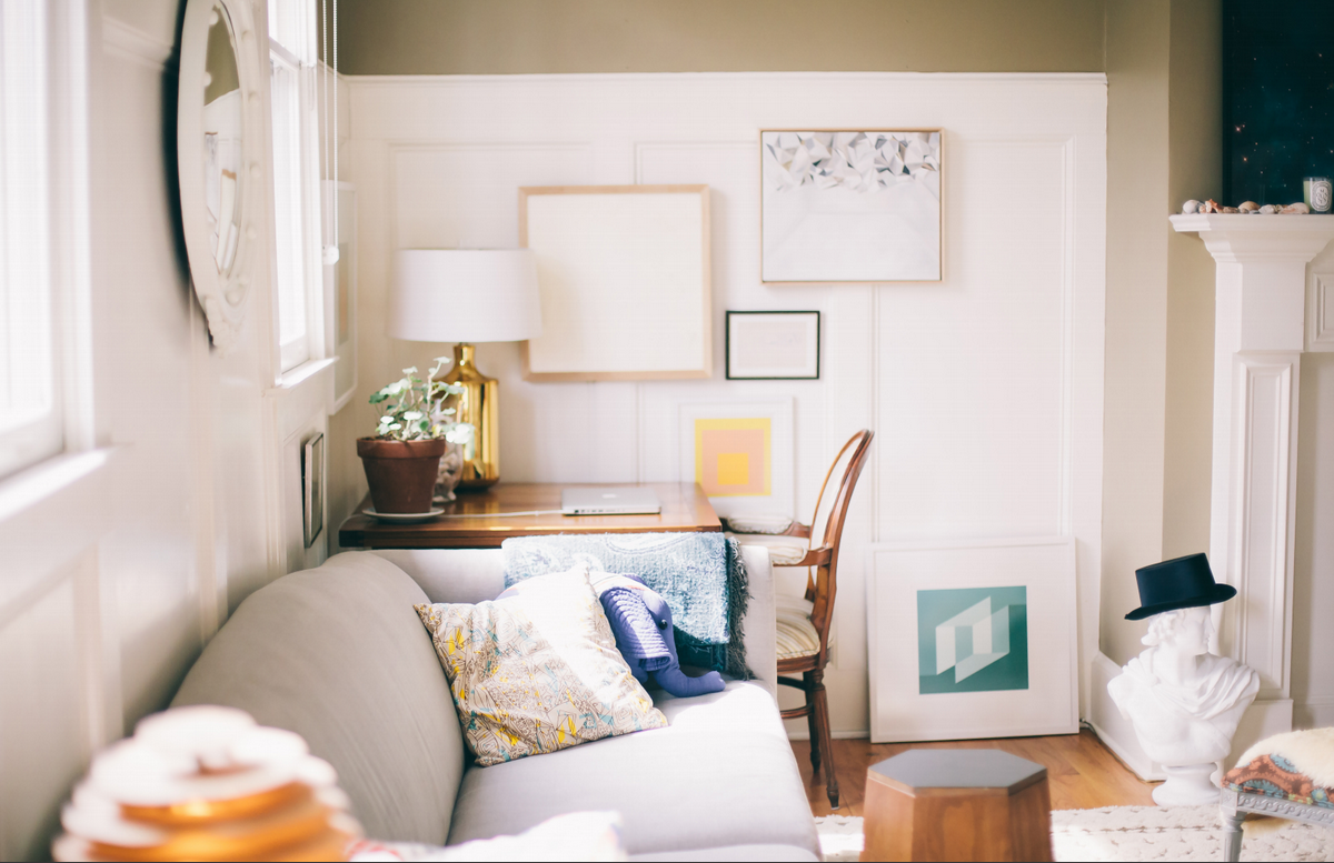 Because It's Awesome: Michelle Armas in Trouvé Magazine