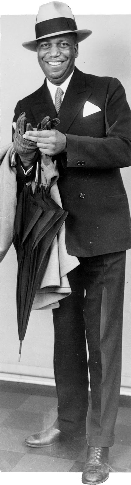 Seattlebars.org: Historical Note: Doc Hamilton's Barbecue Pit