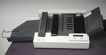 NCS Pearson Opscan 3 OMR Scanner - toko opscan & LJK