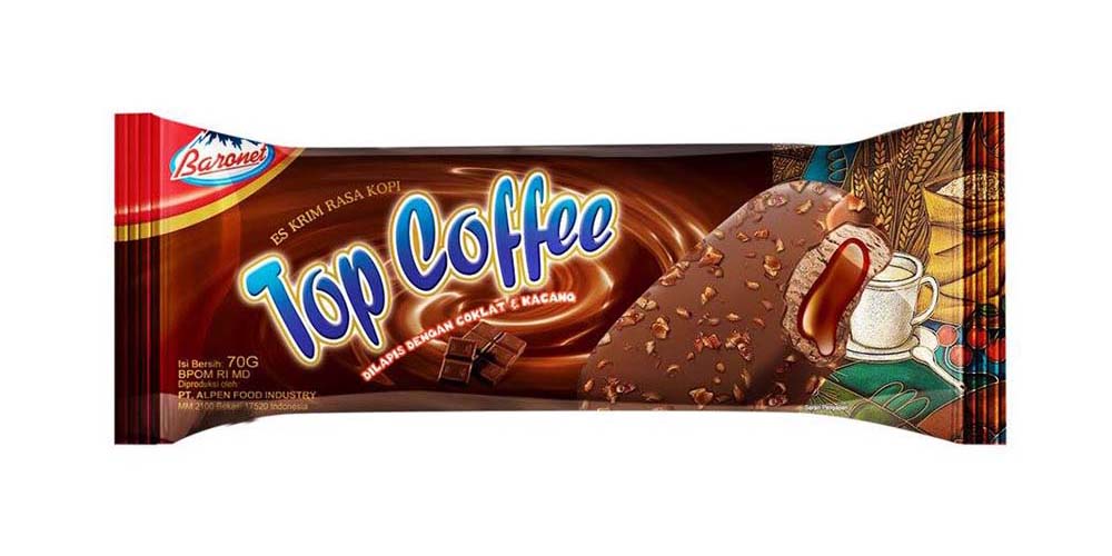 Gosipnya Sih...: Aice