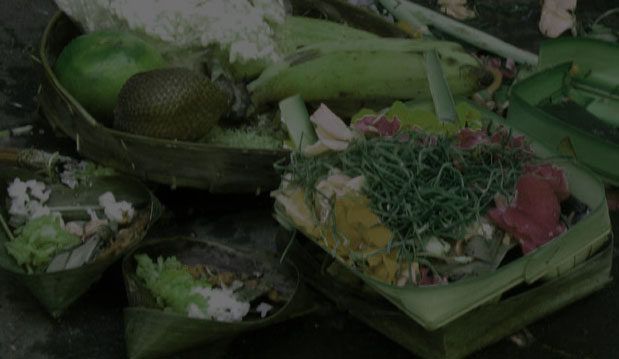 Ritual Ruwatan | Mustika Asli