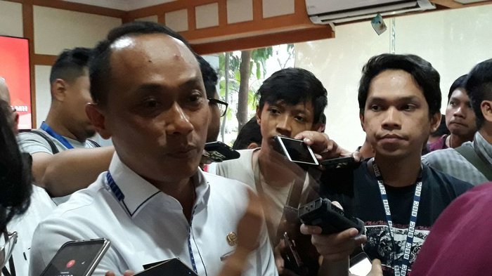 Kemendagri: e-KTP WN China di Cianjur Bernama Guohuin Chen Asli