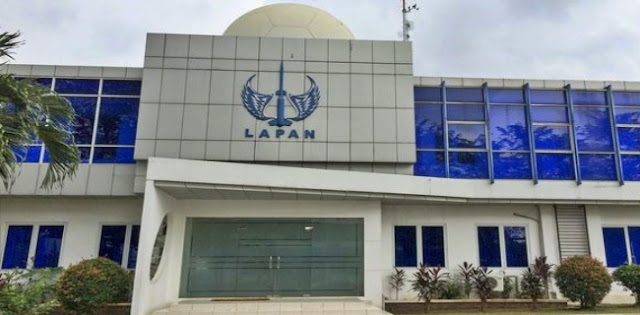 Penginderaan Jauh Lapan Rangkul Generasi Milenial