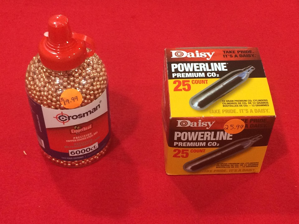 Hit Or Miss Gun Range: Firearms for Sale