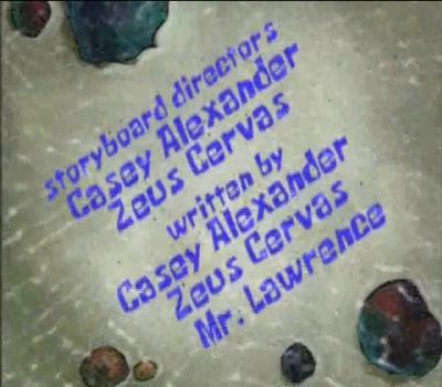 Retro Oasis: Spongebob Squarepants: One Coarse Meal