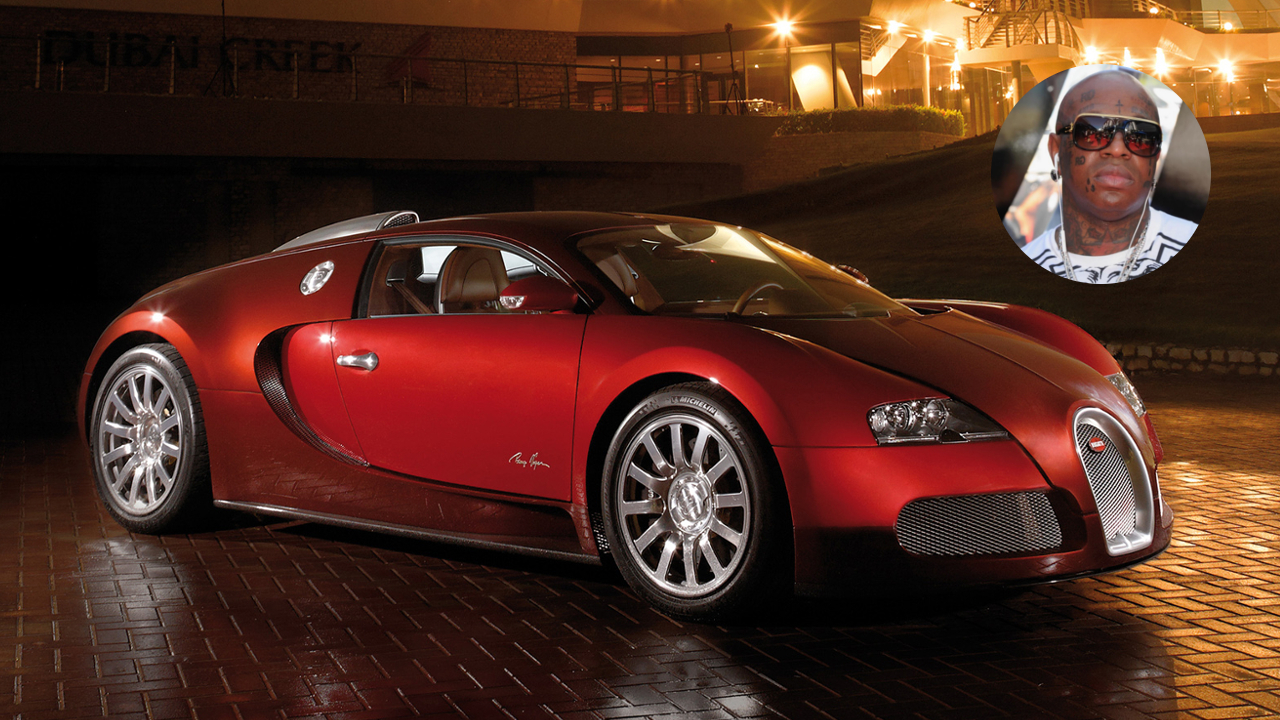 Top 10 Most Expensive Rappers Cars | Stars and Luxury