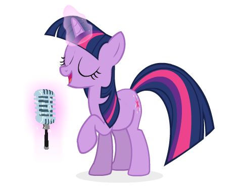 Equestria Daily - MLP Stuff!: Season 5 Songs Complete!