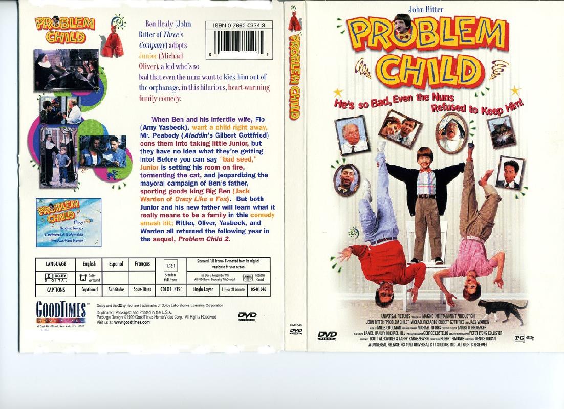 dvd covers