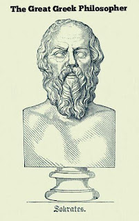 Biography of the Great Greek Philosopher SOCRATES