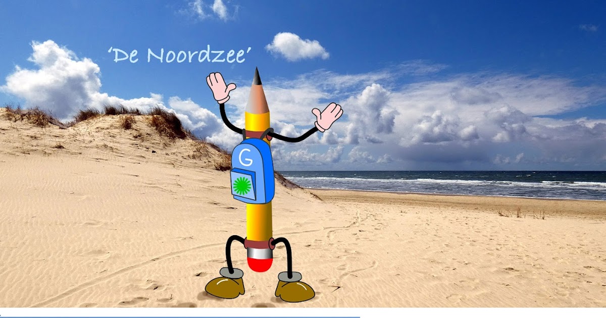 Gompie is terug van vakantie - Gumpie is back from holiday | Friends on ...