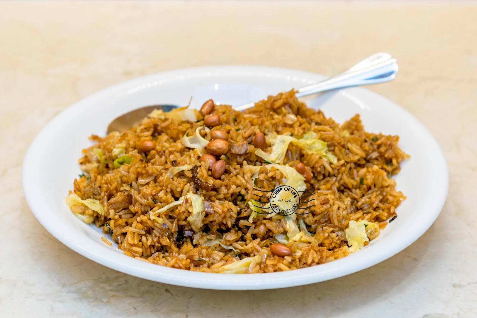 PUTIEN 莆田 New Seasonal Menu - 6 Oyster Dishes during Putien Oyster ...