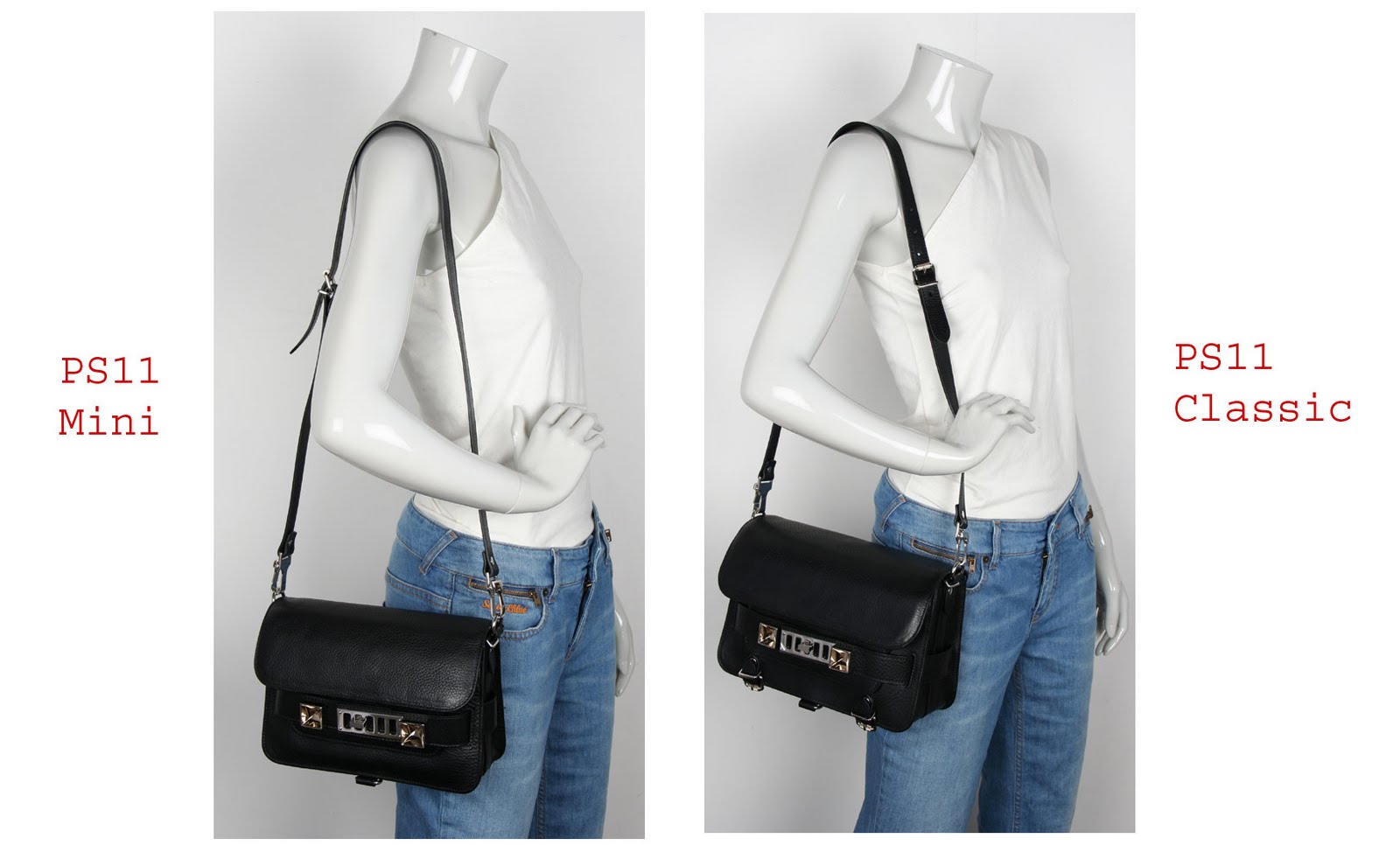 CULTSTATUS: PS11 Classic & Mini