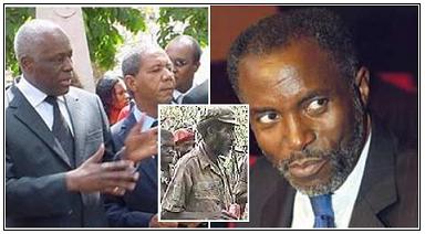 UNIVERSAL: Regime pede ajuda de “Gato” para falar com ex-militares