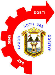 CBTís 262 Edición de imágenes.