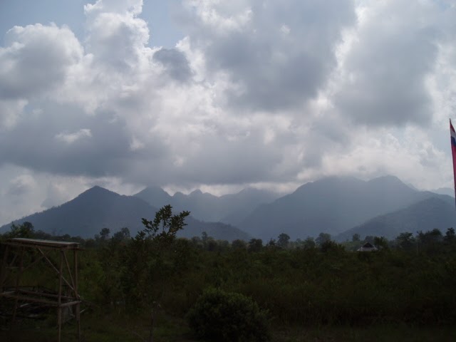 Pendakian Gunung Daik, Pulau Lingga, Kepri - Life is a Journey