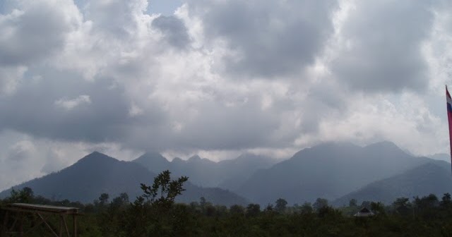 Pendakian Gunung Daik, Pulau Lingga, Kepri - Kisah, Ulasan, dan Catatan ...