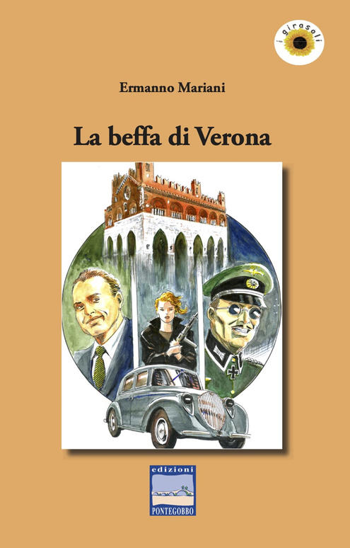 Recensione: La beffa di Verona, di Ermanno Mariani