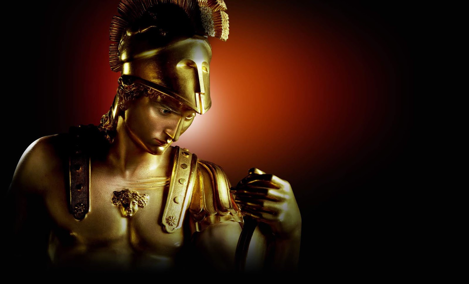 Greek Asia: ALEXANDER THE GREAT AS A GOD