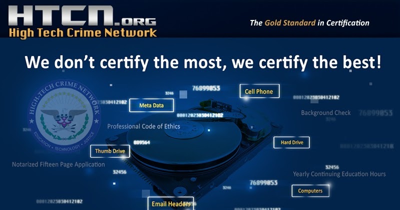 Digital Forensics Examiner: Digital forensics: Certified Computer ...